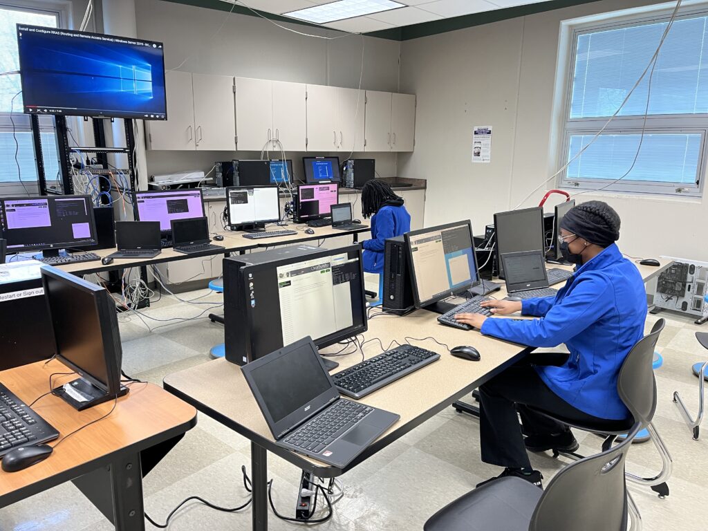 Portfolio - Over The Wire